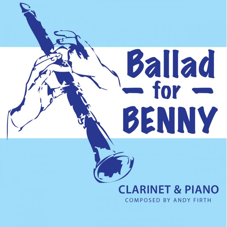 Clarinet - Andy Firth Music