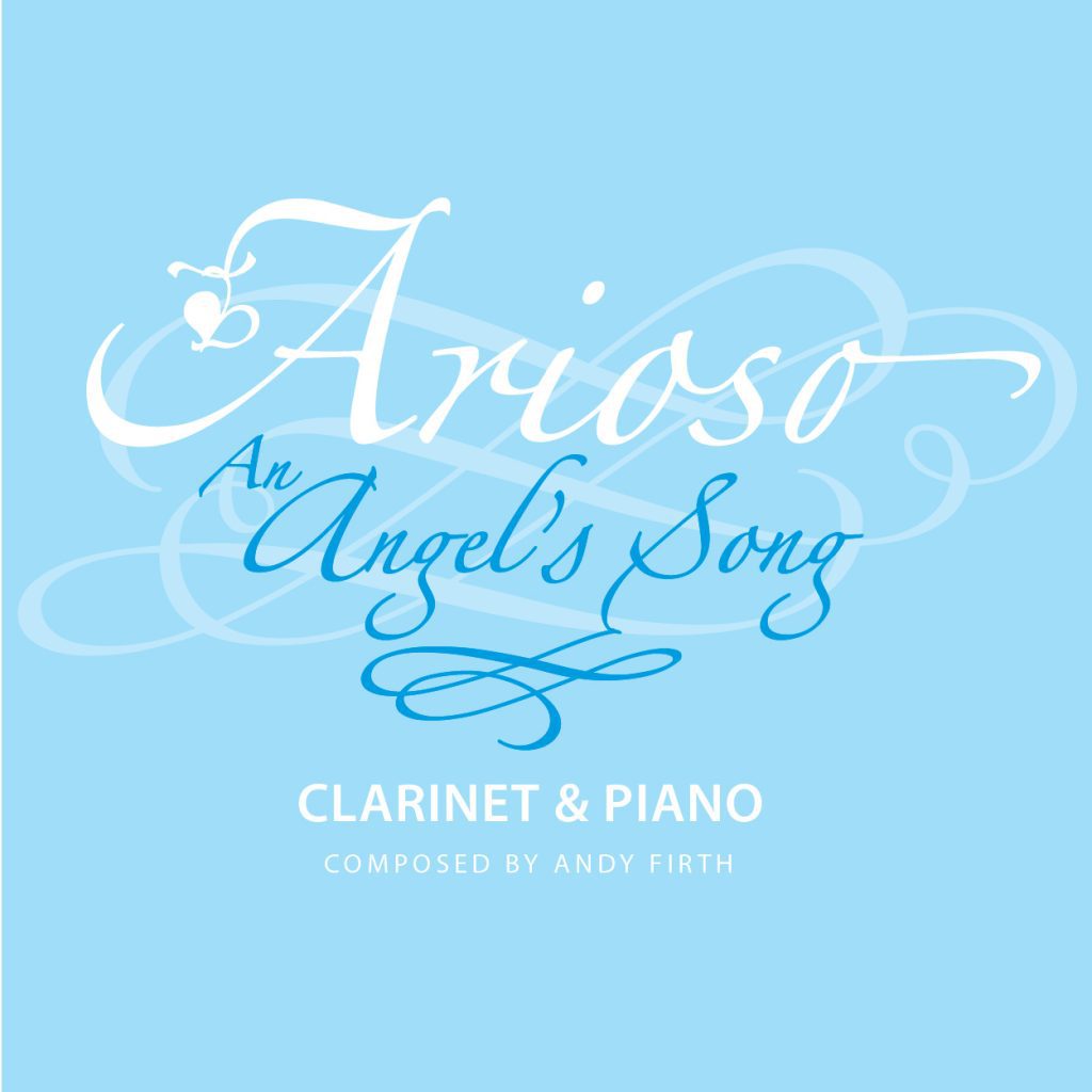 Arioso-Clarinet - Andy Firth Music