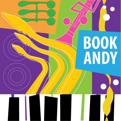 Andy Firth Music-The ONLY legal site for Andy Firth Music