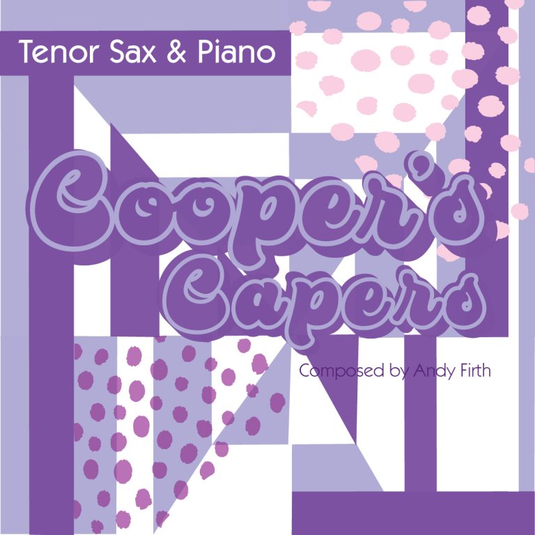 Home - Andy Firth Music