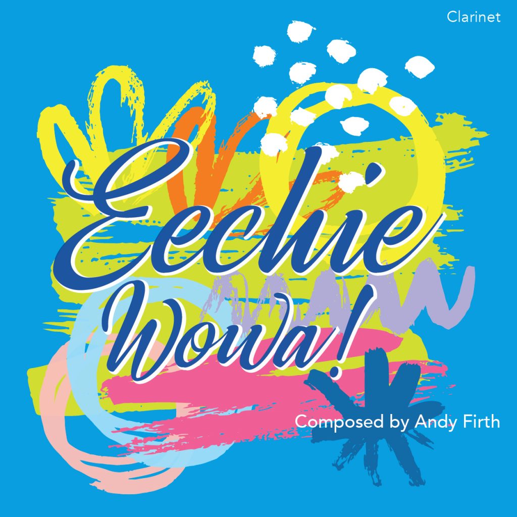 Home - Andy Firth Music