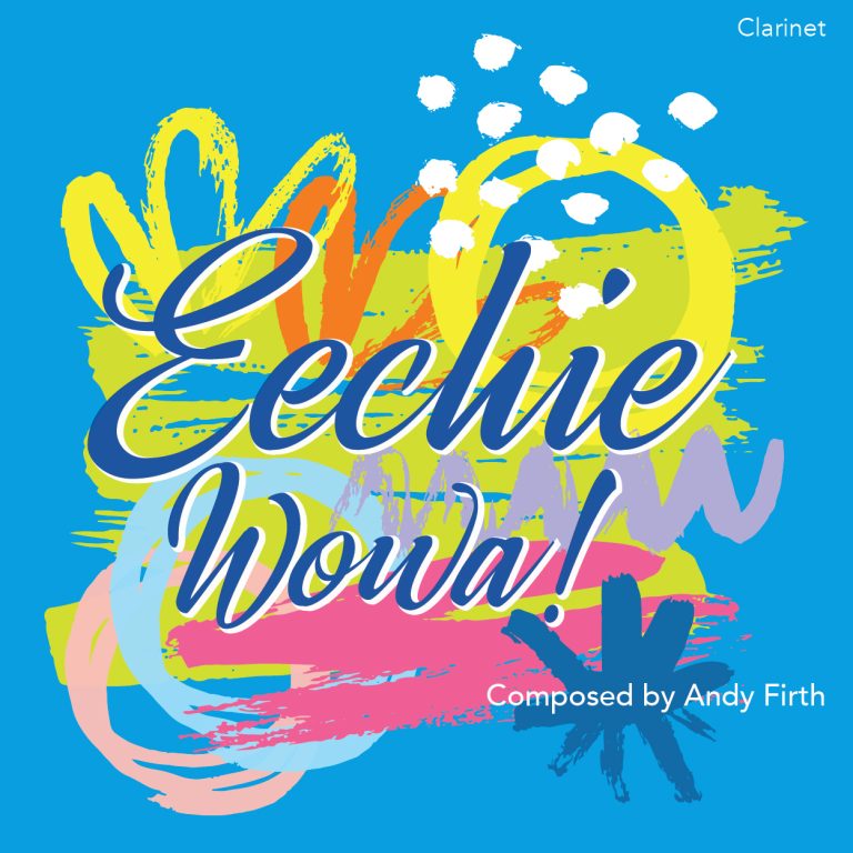 Home - Andy Firth Music