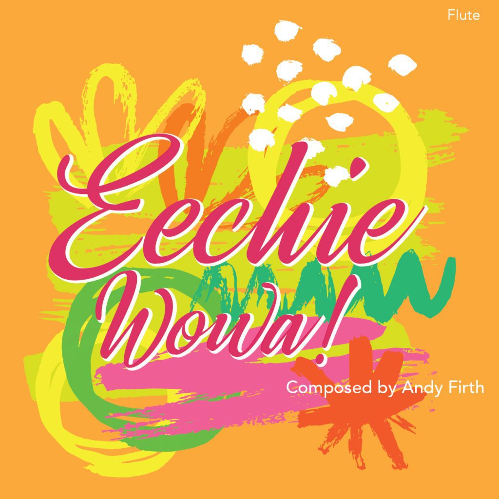 Home - Andy Firth Music