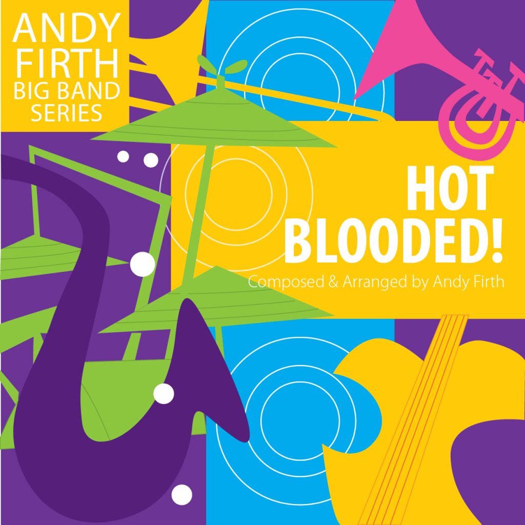 Andy Firth Music-The ONLY legal site for Andy Firth Music