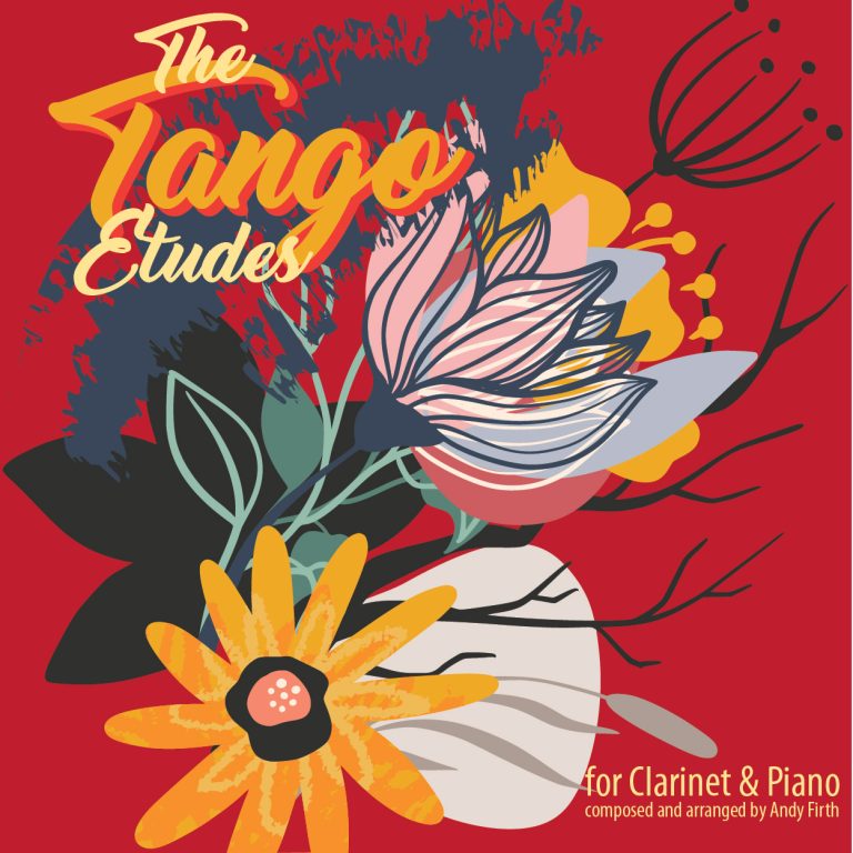 Home - Andy Firth Music