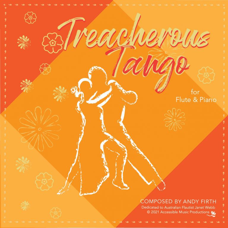 Home - Andy Firth Music