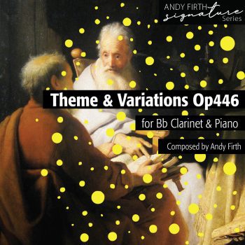 Home - Andy Firth Music