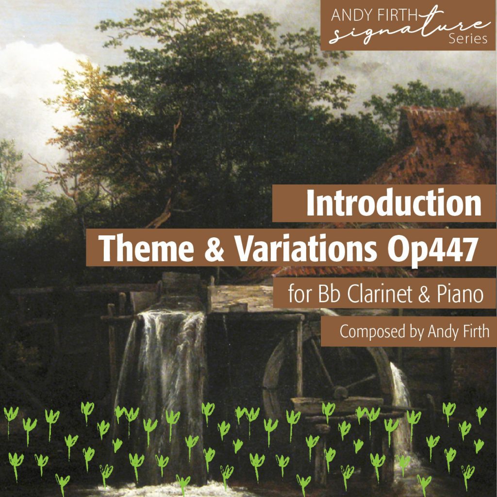 Home - Andy Firth Music