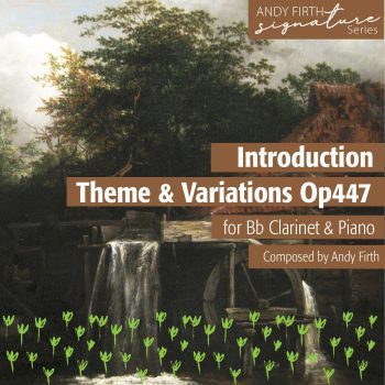 Home - Andy Firth Music