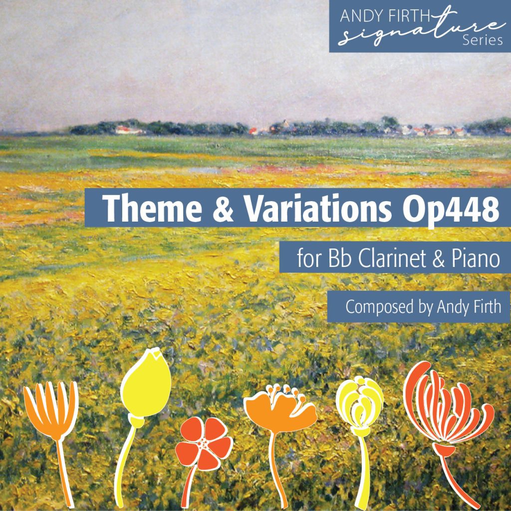 Home - Andy Firth Music