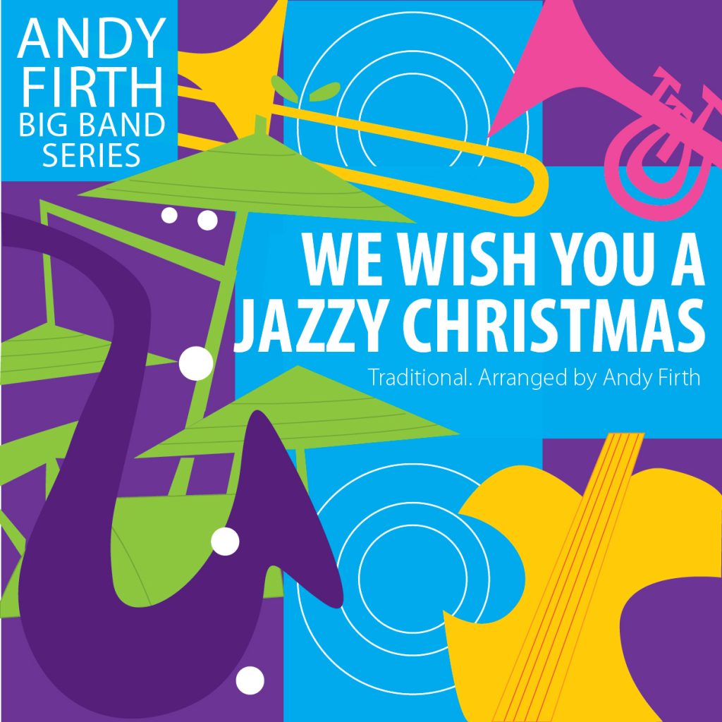 Home - Andy Firth Music