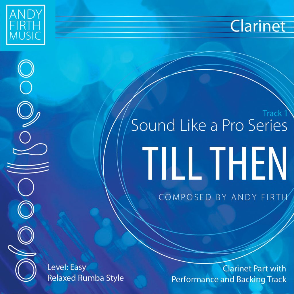 Till Then - Andy Firth Music