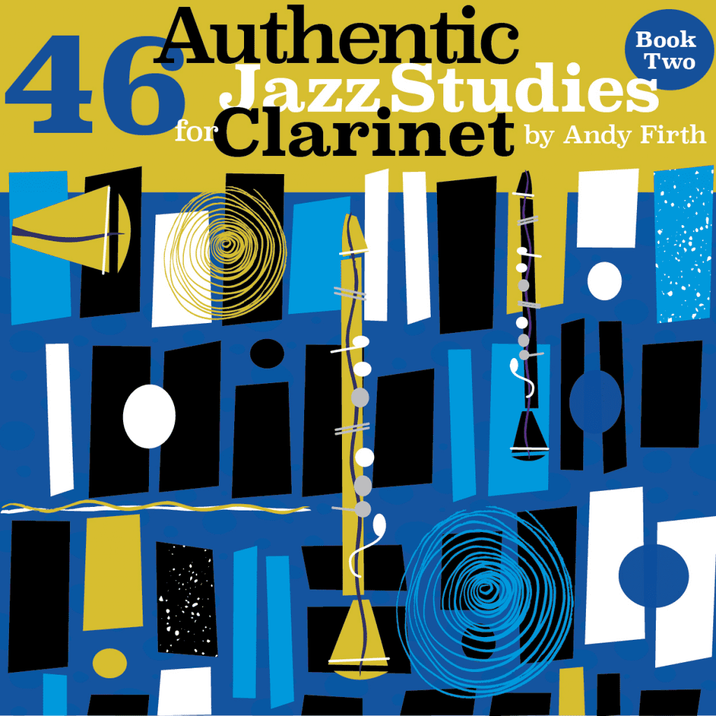 Home - Andy Firth Music