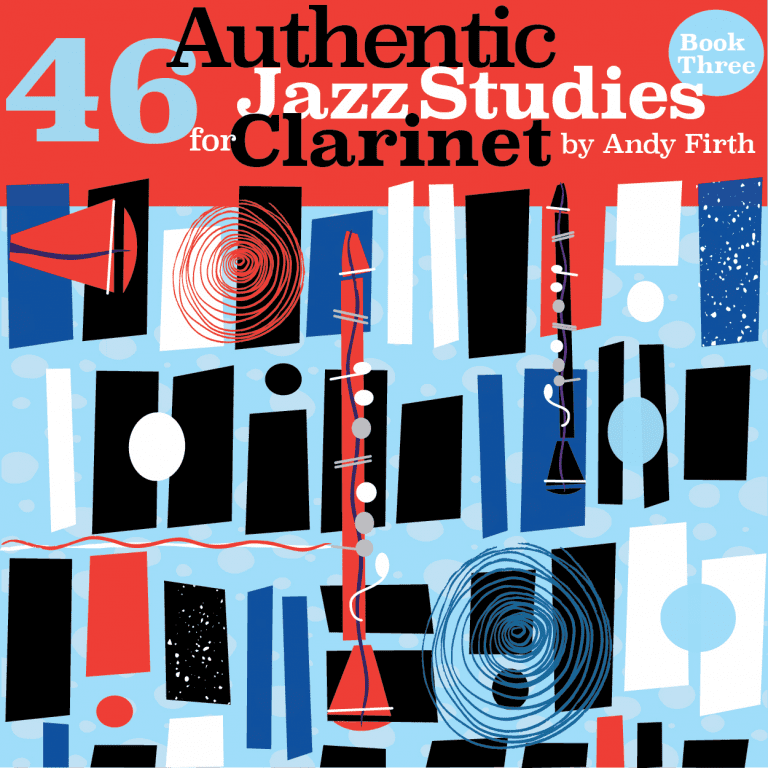 Home - Andy Firth Music