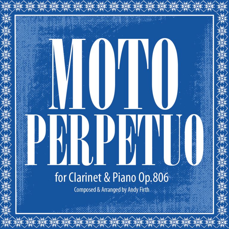 Home - Andy Firth Music