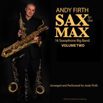 Andy Firth Music-The ONLY legal site for Andy Firth Music