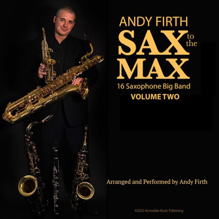 Andy Firth Music-The ONLY legal site for Andy Firth Music